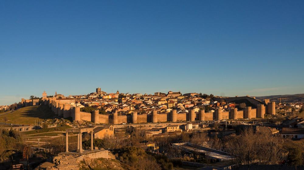 La Castille secrète