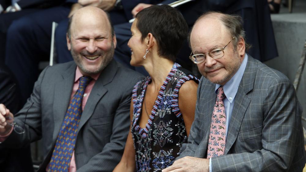 Les 500 Français les plus riches possèdent 460 milliards d'euros