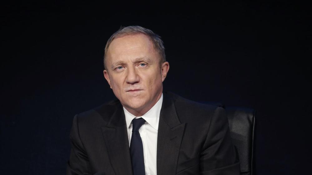 Les 500 Français les plus riches possèdent 460 milliards d'euros