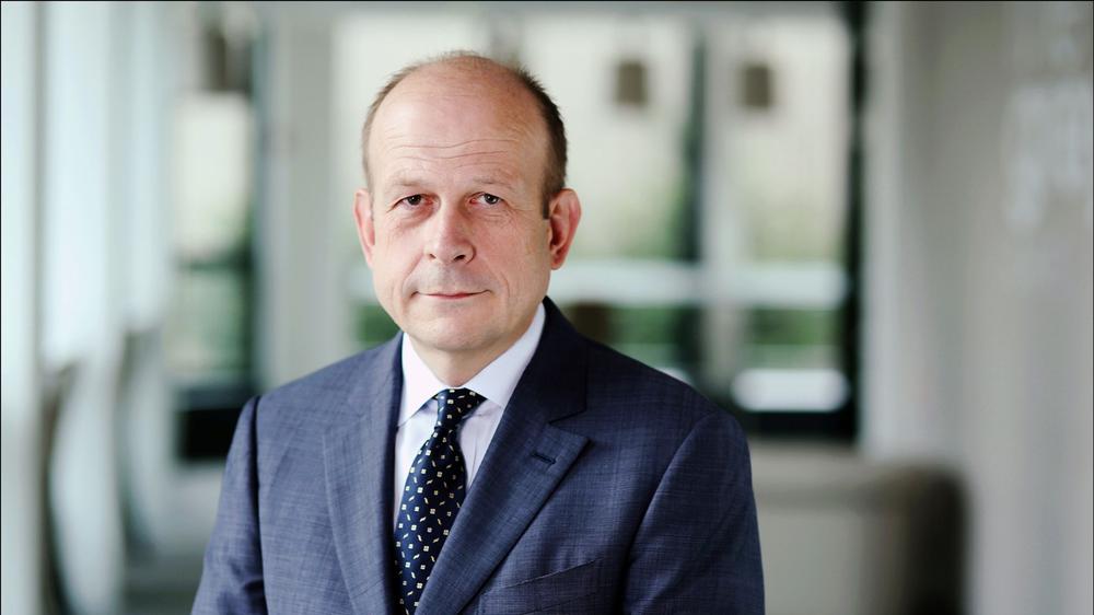 Les décideurs du Groupe Suez