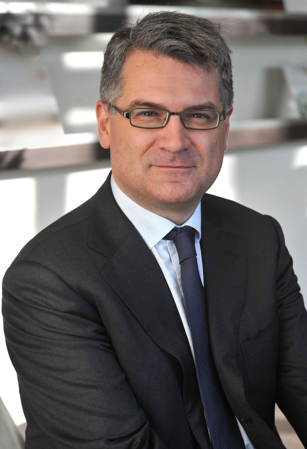 Nominations des décideurs de l'économie et du business en France