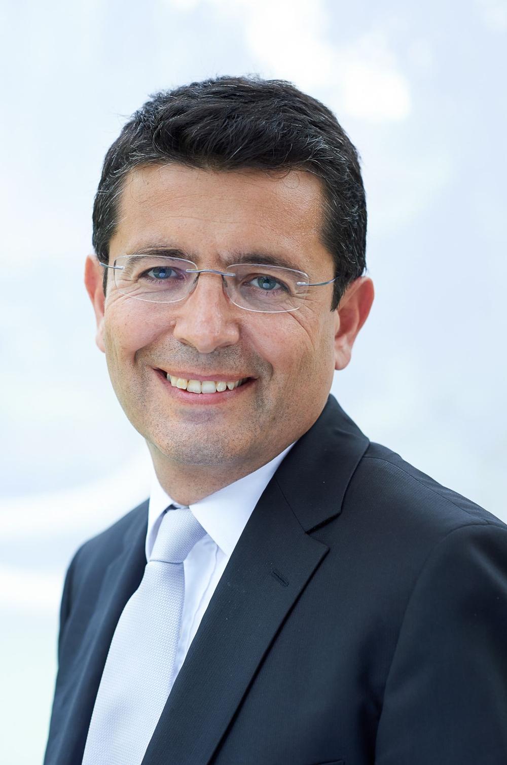 Nominations des décideurs de l'économie et du business en France