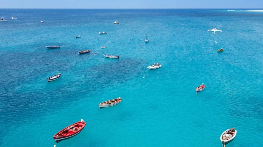 Les 10 sites et attractions incontournables au Cap-Vert