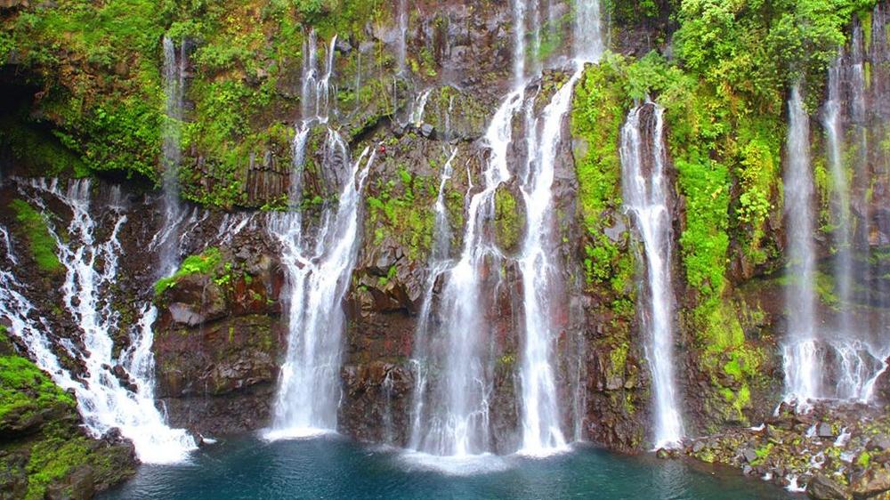 Les 10 sites et attractions incontournables à La Réunion