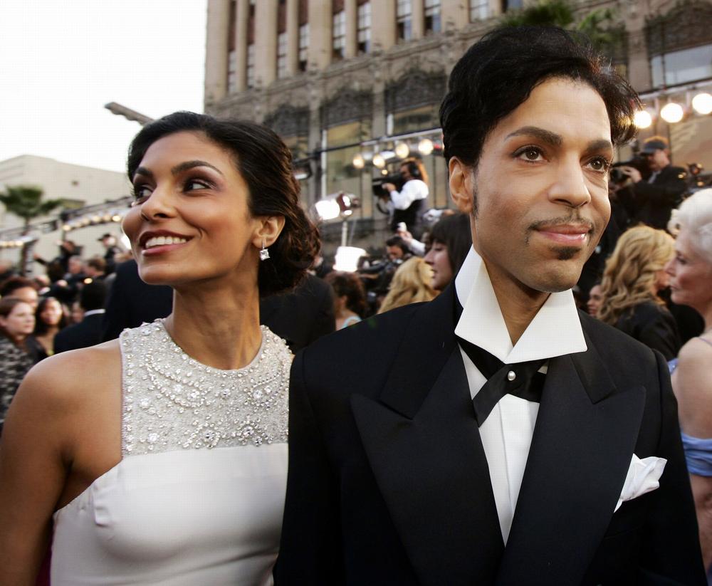 Prince, le «Kid de Minneapolis», s'est éteint à l'âge de 57 ans