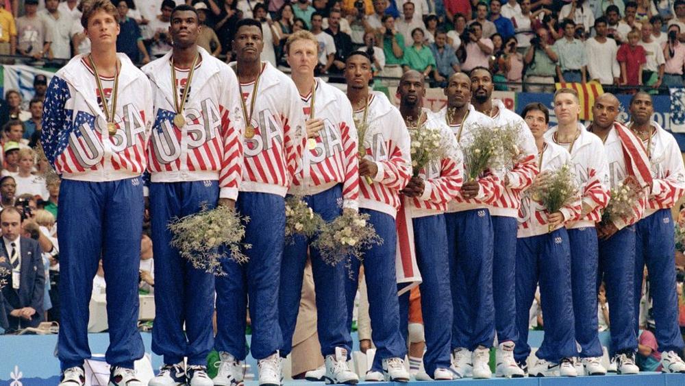 Quinze clichés qui ont fait l'Histoire des Jeux olympiques