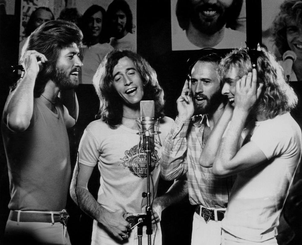 Bee Gees : La Fièvre du samedi soir pour la Saint Valentin
