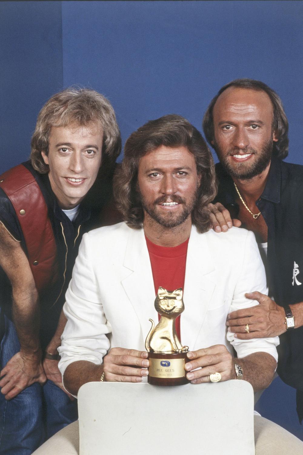 Bee Gees : La Fièvre du samedi soir pour la Saint Valentin
