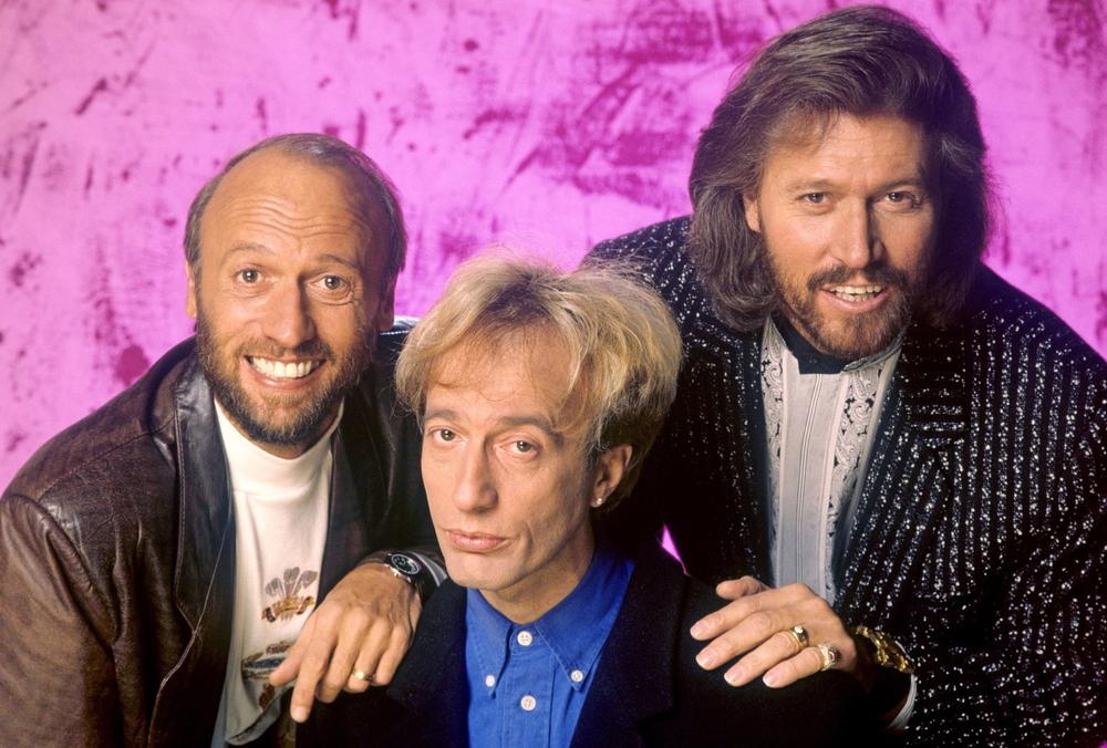 Bee Gees : La Fièvre du samedi soir pour la Saint Valentin