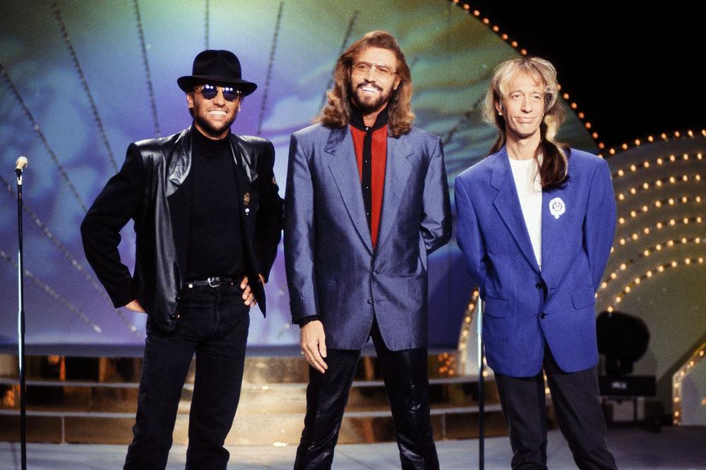 Bee Gees : La Fièvre du samedi soir pour la Saint Valentin