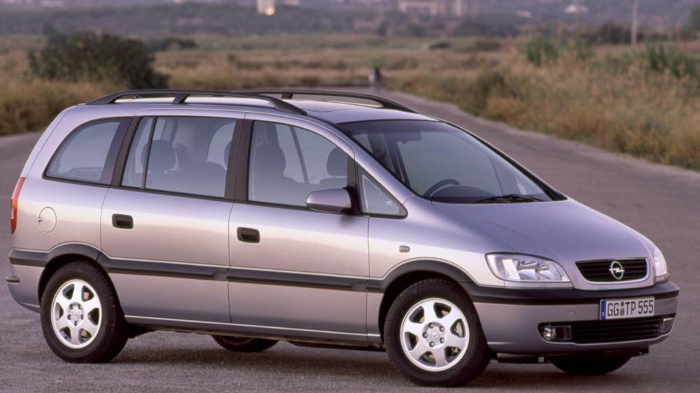 Opel, les modèles emblématiques