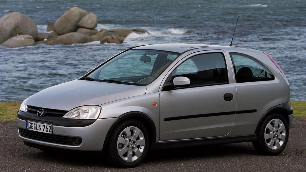 Opel, les modèles emblématiques