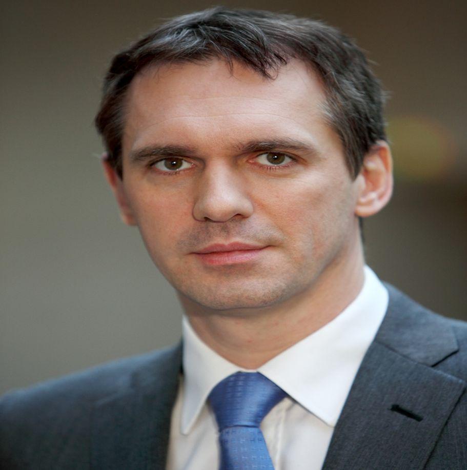 Les décideurs du cabinet Roland Berger