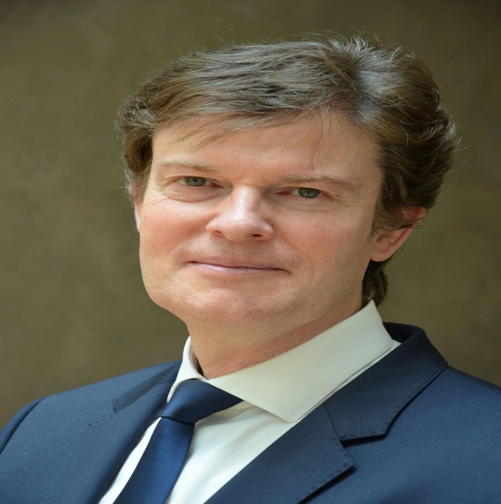 Les décideurs du cabinet Roland Berger