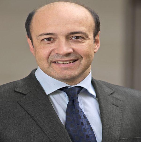 Les décideurs du cabinet Roland Berger