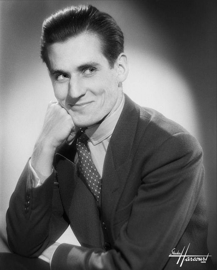 L'héritage en vedette au studio Harcourt