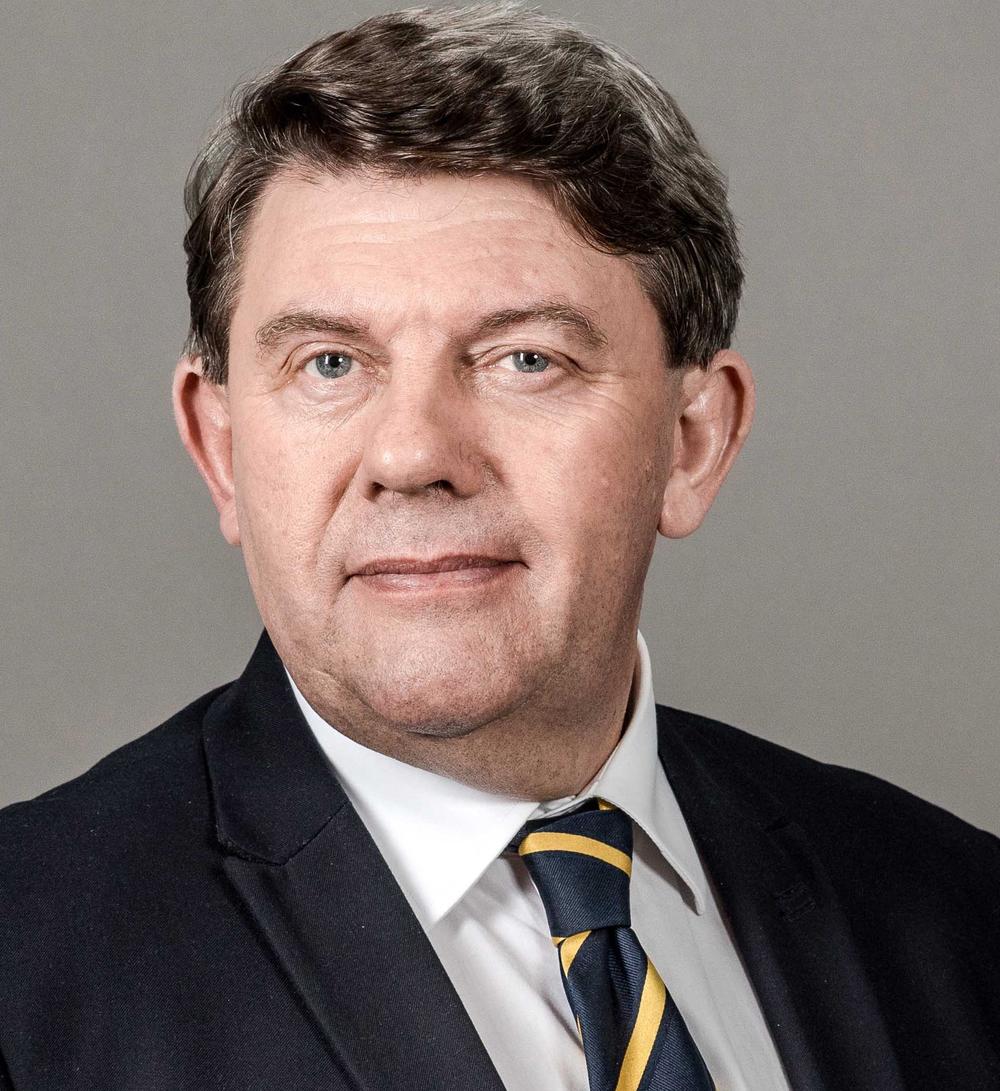 Les décideurs du Groupe Rexel