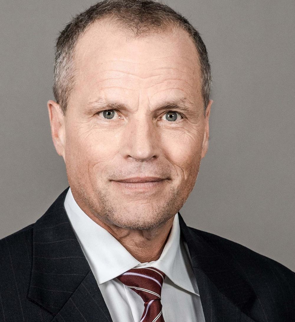 Les décideurs du Groupe Rexel