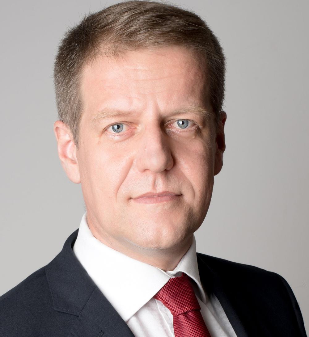 Les décideurs du Groupe Rexel