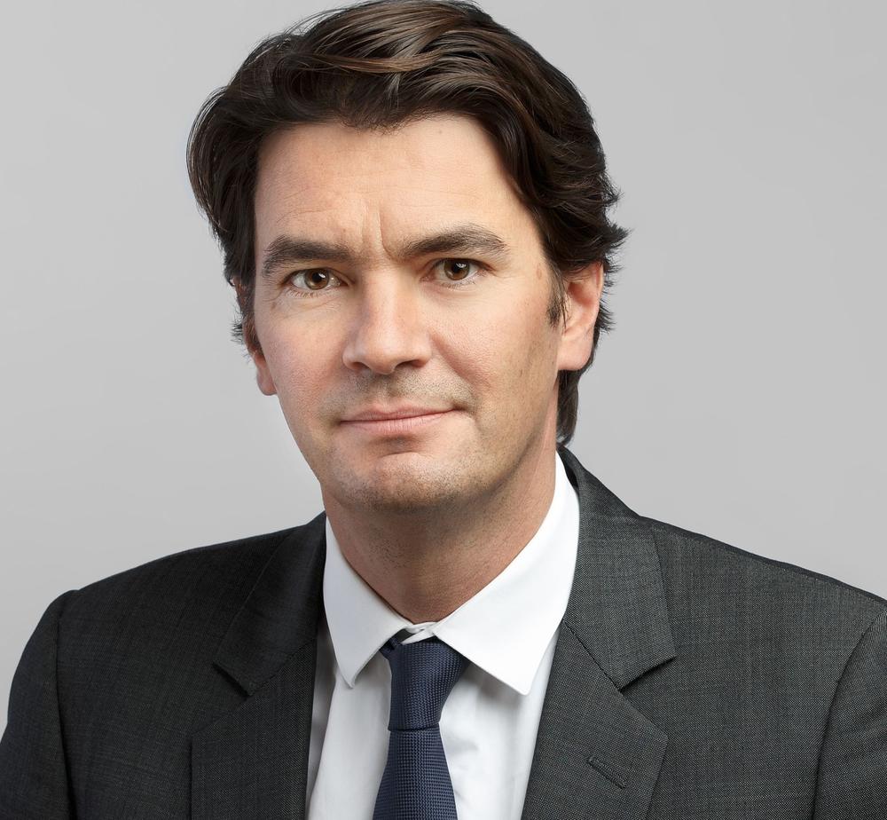 Les décideurs du groupe eurazeo