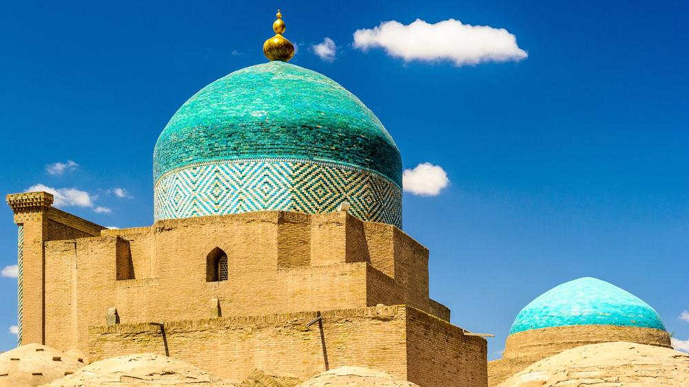 Inspirations d'Orient