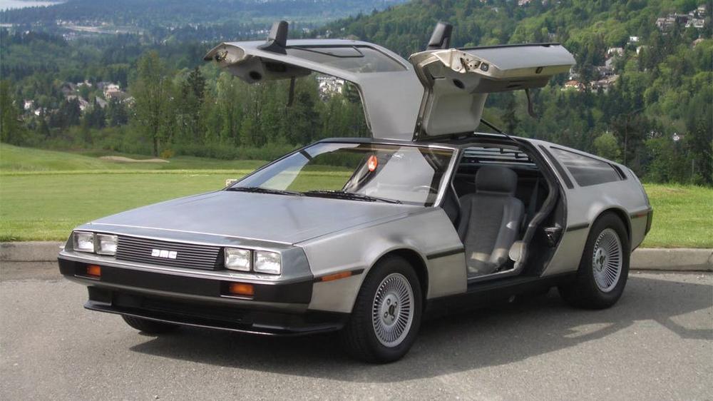 Le moteur V6 PRV fête ses 45 ans à Retromobile