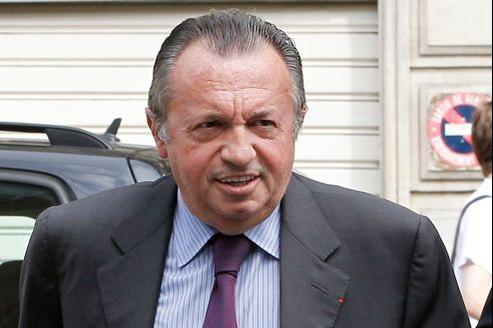 Affaire Guérini : nouvelle mise en examen