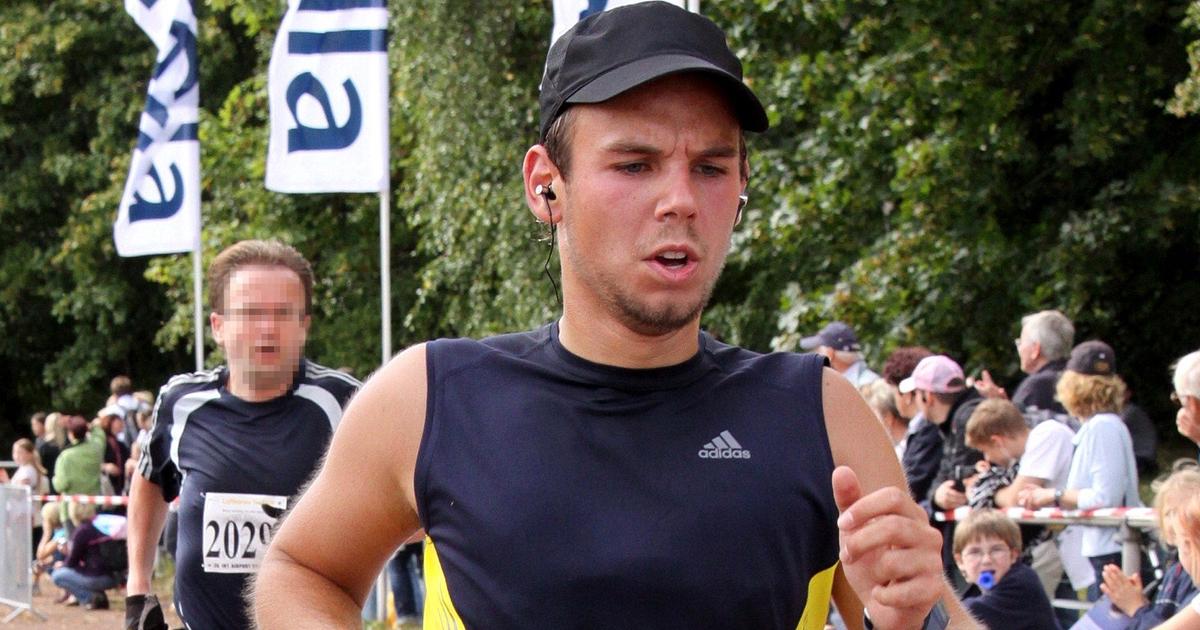 Crash de l'A320 : Andreas Lubitz voulait que «tout le monde» connaisse ...