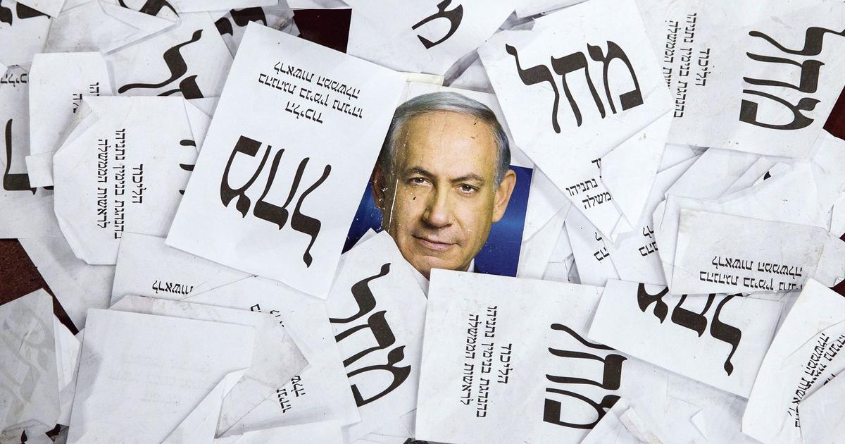 Ofakim, l'autre visage d'Israël