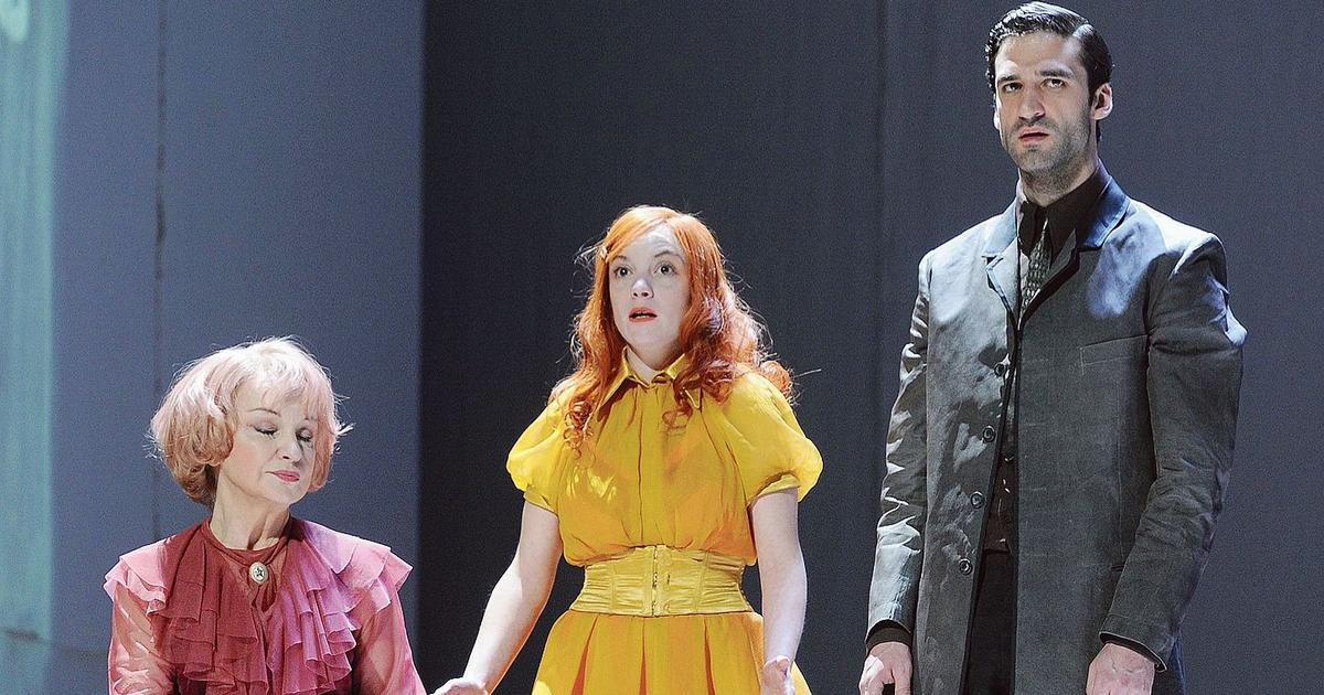 Dea Loher, dompteuse de mirages