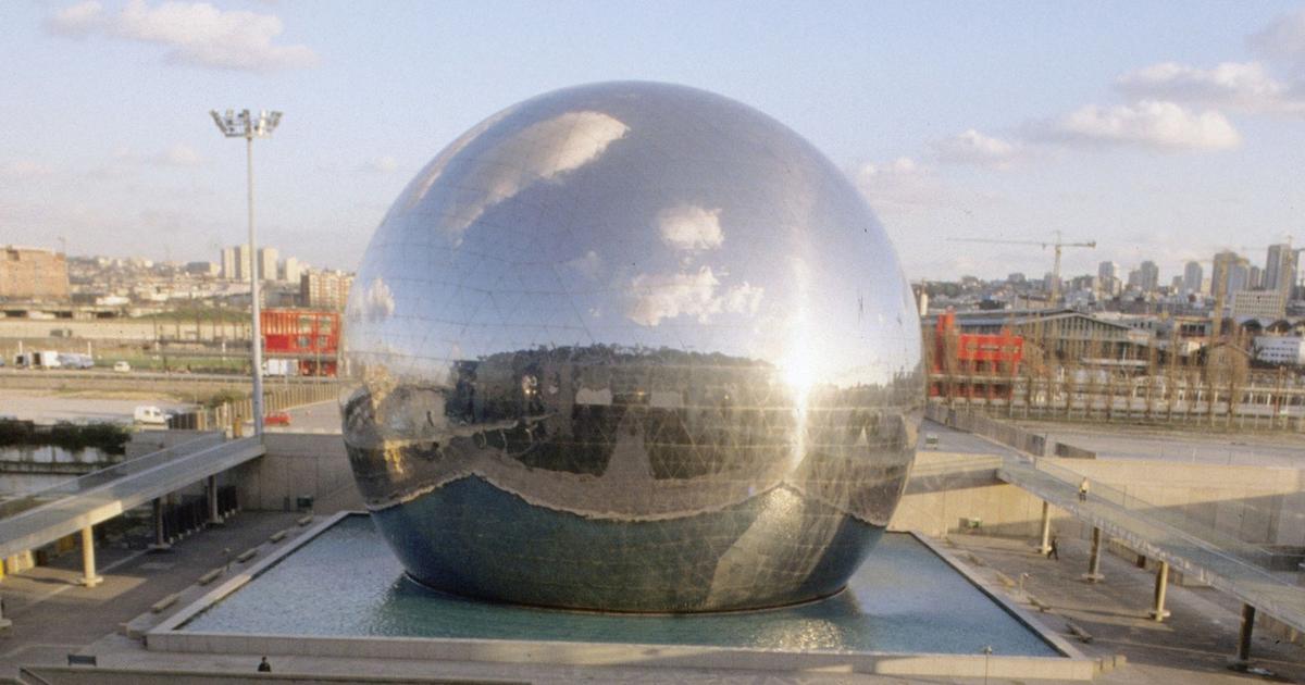 La Géode fête ses 30 ans et s'offre un festival de cinéma