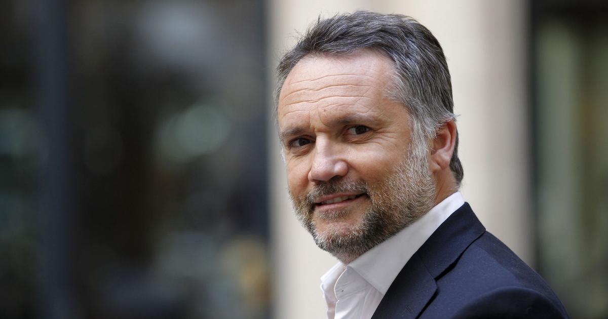 Gregory Marciano, le roi du sushi à la française