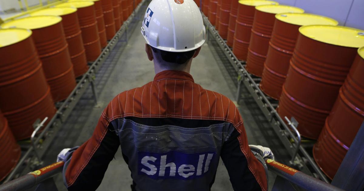 Shell prend une nouvelle dimension