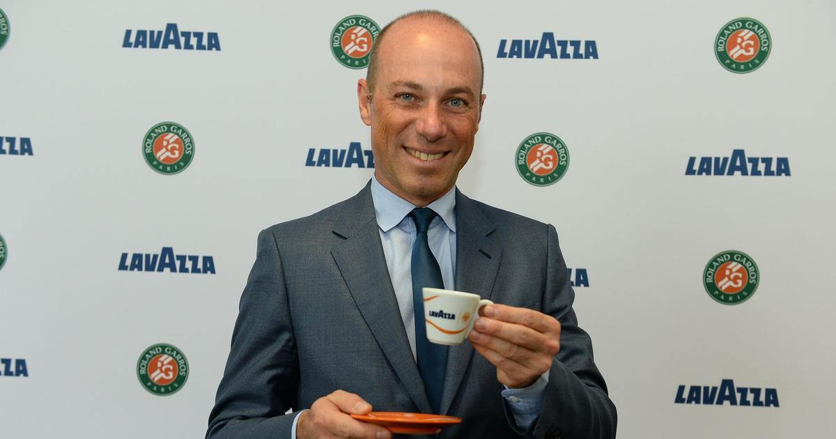 Carte Noire, carte maîtresse de l'expansion de Lavazza