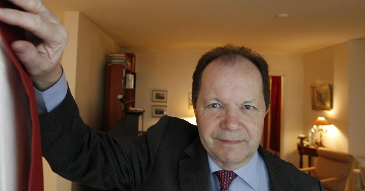 Philippe Bilger : «Depuis la tuerie de Charlie Hebdo, la liberté d ...