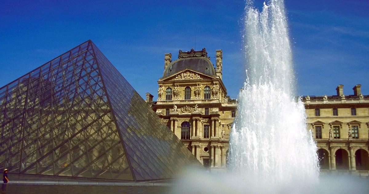 Le Louvre propose à son tour un tarif unique