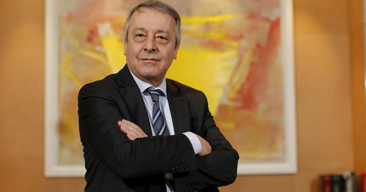 Antoine Frérot : «Le recyclage des eaux usées, c'est l'avenir»