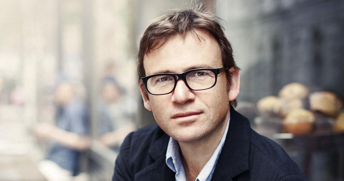 David Nicholls : un mariage et quelques désillusions
