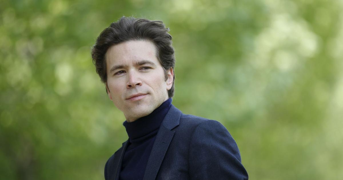 Geoffroy Didier : «La République est redevenue un combat»