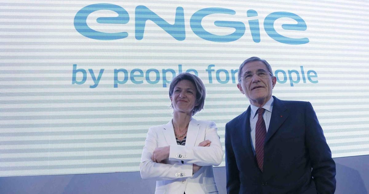 GDF Suez se rebaptise Engie pour gagner encore en énergie