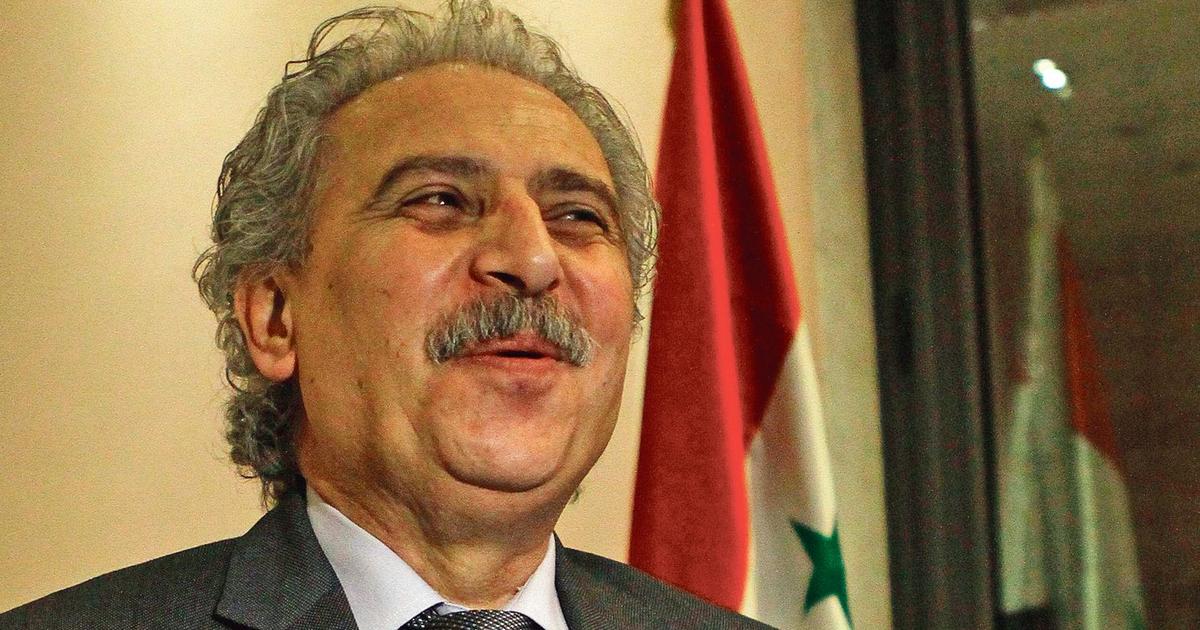 Syrie : l'opposant Louay Hussein s'exile