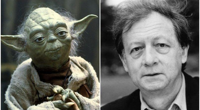 Jean Lescot : Yoda perd sa voix française