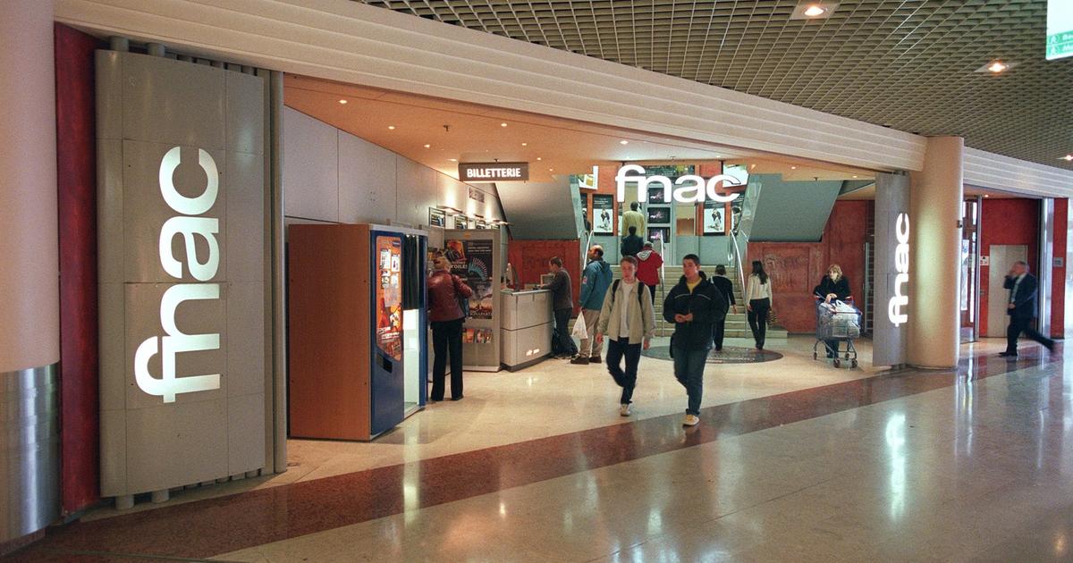 Les Fnac bientôt autorisées à ouvrir tous les dimanches