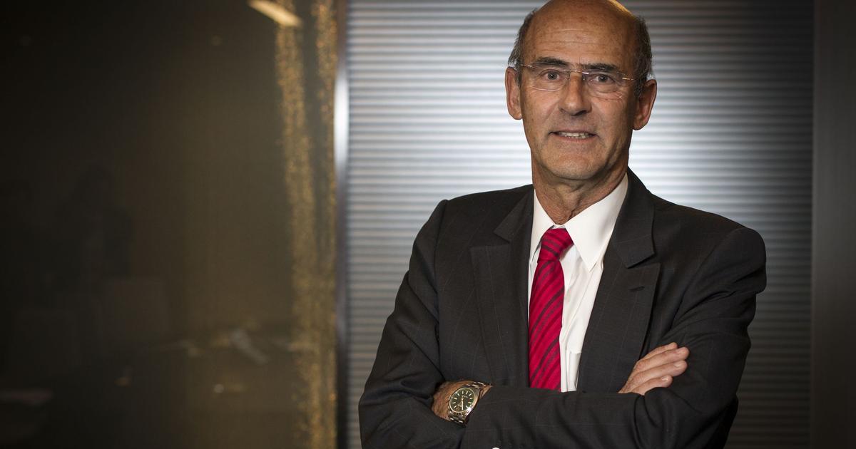 Patrick Kron : «Alstom Transport a le bilan le plus solide de la planète»