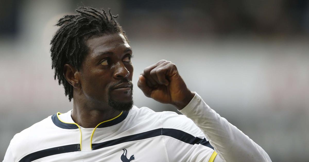Une star du foot africain dévoile ses histoires de famille sur les ...