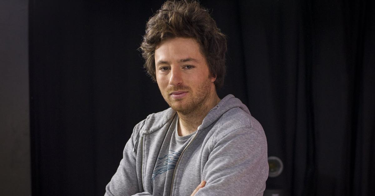 Jean Imbert ouvre un gastro éphémère au Grand Palais