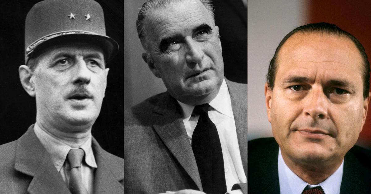 Droite : comment se sont passés ses changements de nom