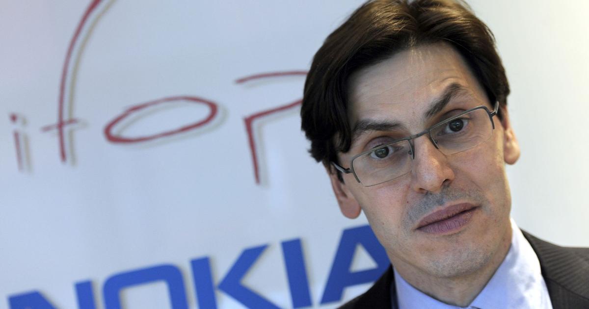 Frédéric Dabi: «La fin de l'élitisme angoisse l'opinion»