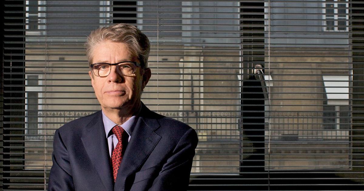 Francis Morel : «Il est temps pour Les Échos d'accélérer»