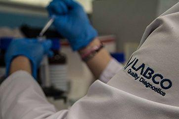 Labco est racheté 1,2 milliard d'euros par le fonds Cinven